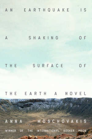 Book Review: ‘An Earthquake Is a Shaking of the Surface Of The Earth'