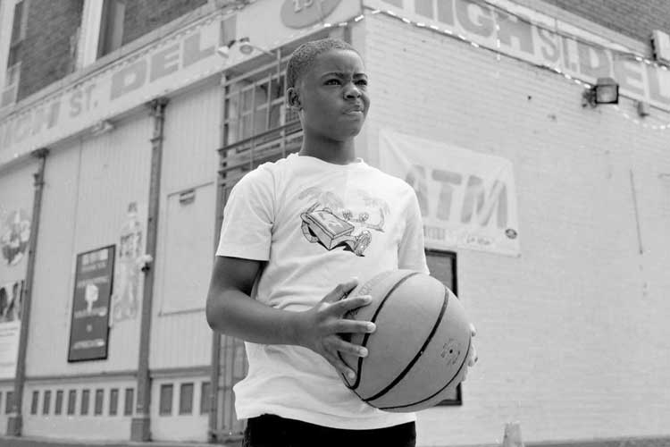 Hive Highlights: CEPA portraits of Buffalo continue
