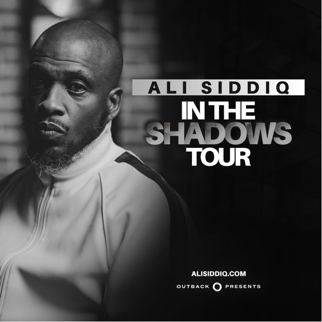 The Comedy Buzz: Kevin Smith, Ali Siddiq hit WNY stages