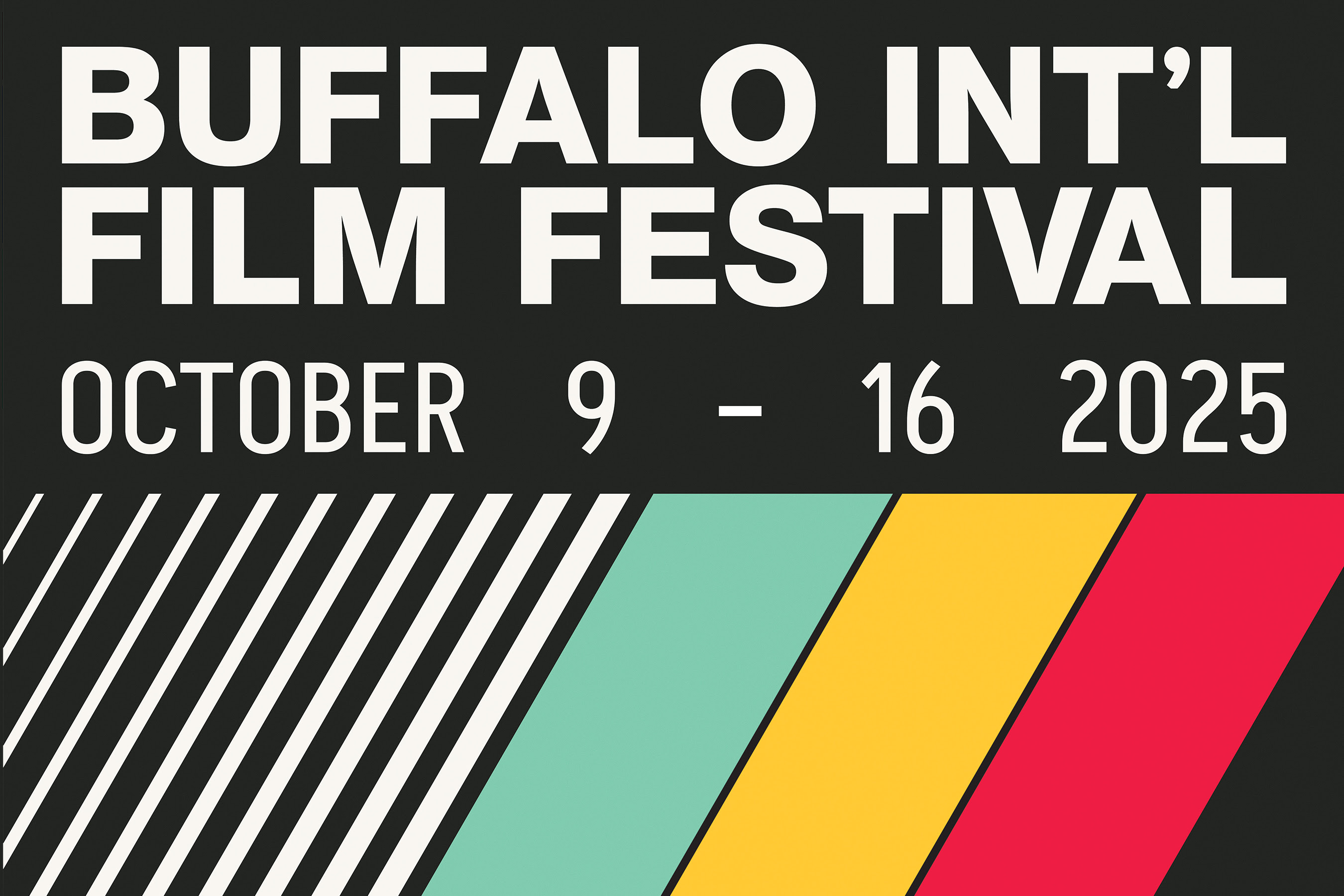 BIFF Announces award winners