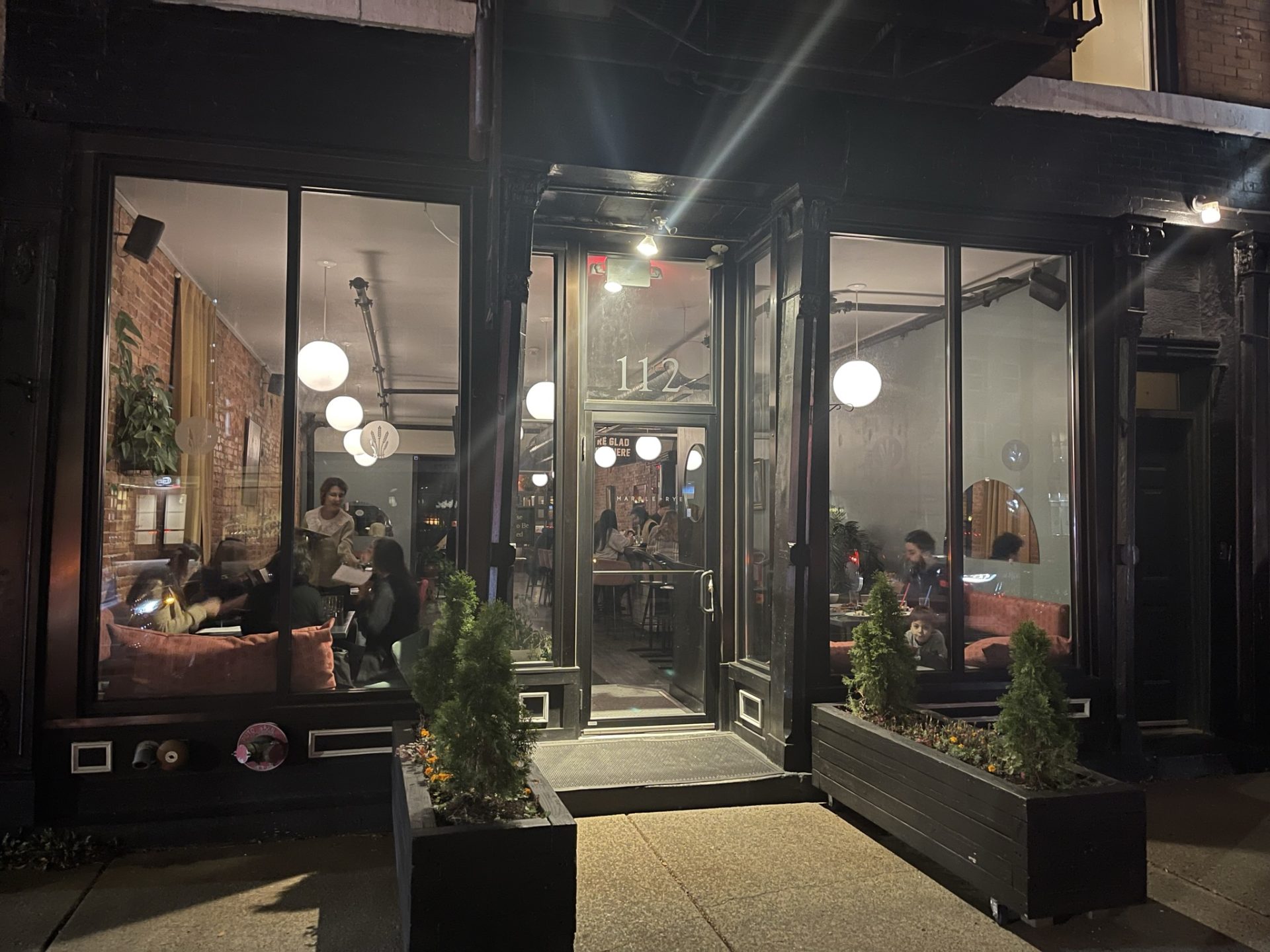 FOUR BITES SUNDAY NEWS: Give doomscrolling a rest and give Le Social ...