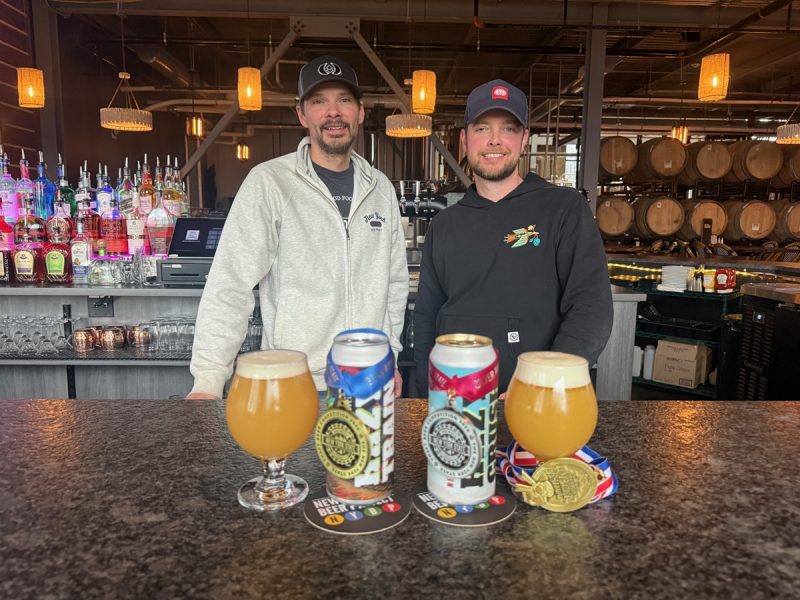 WNY Craft: New York Beer Project a Hazy IPA standout in New York State ...
