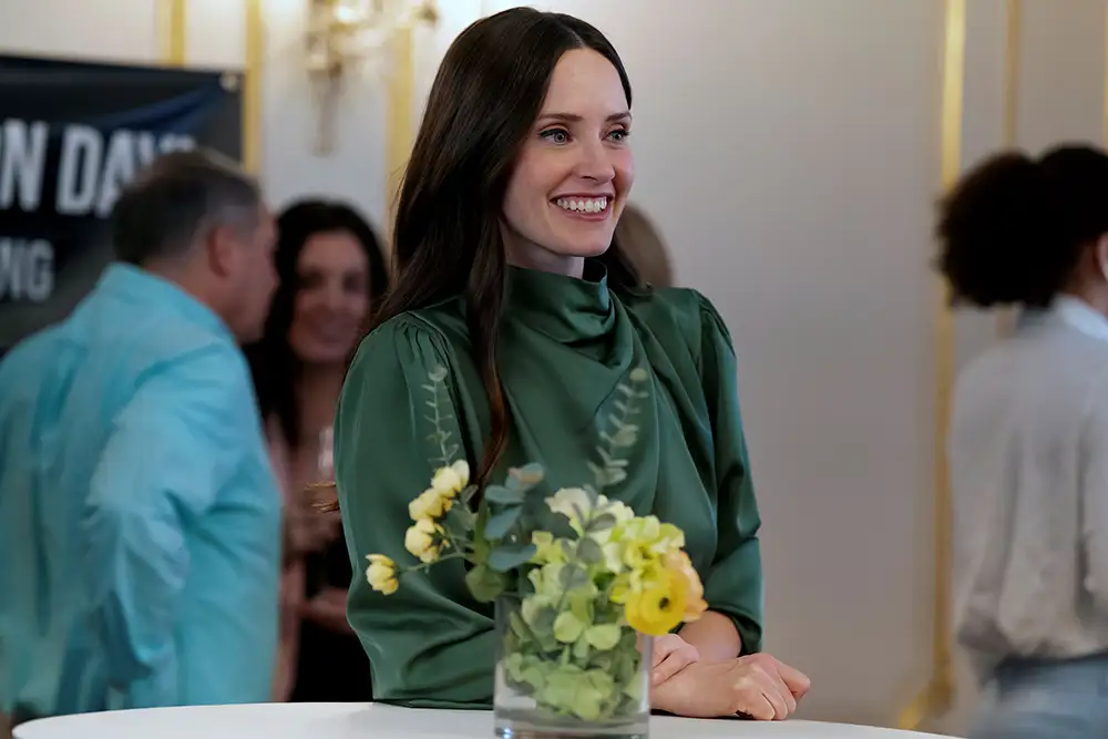 Buffalo-made 'Meet Me in the Margins' premieres on Great American Family