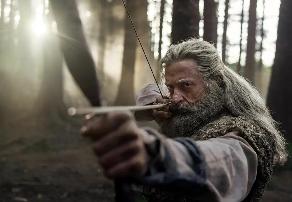 Film Focus: 'The Death of Robin Hood,' 'Toy Story 5' and more movies ...
